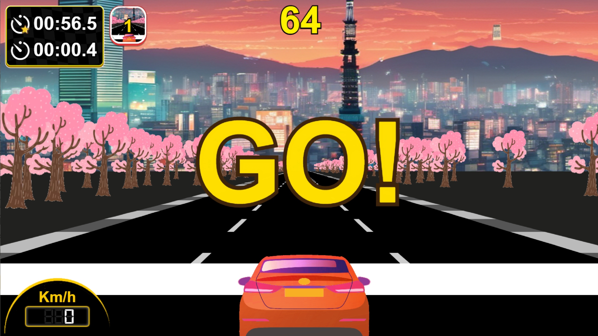 Tokyo Drift - App on Amazon Appstore