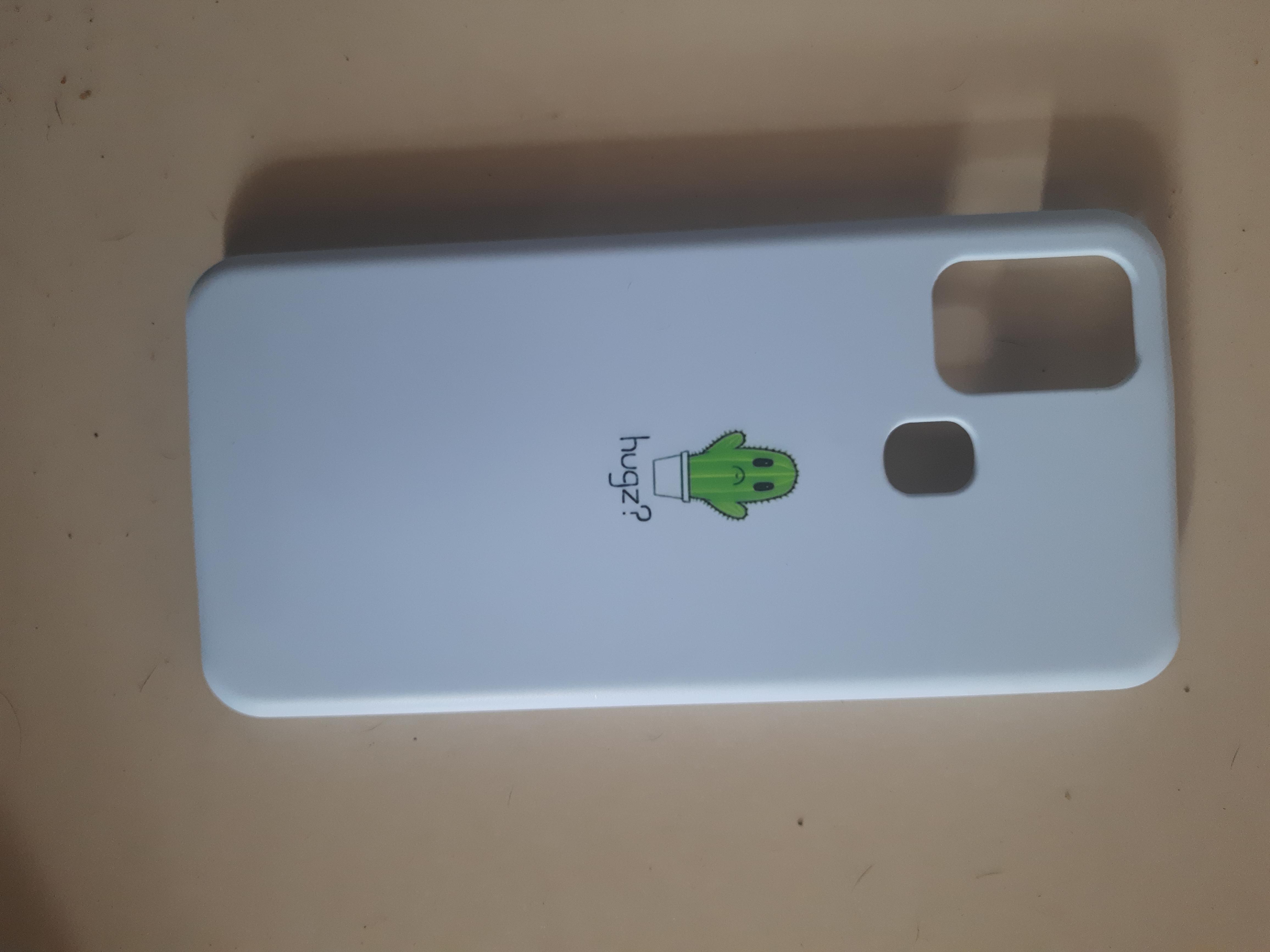 COLORflow SAMSUNG M31 / F41 BACK COVER | BEAUTIFUL MARBLE SHAPES ...