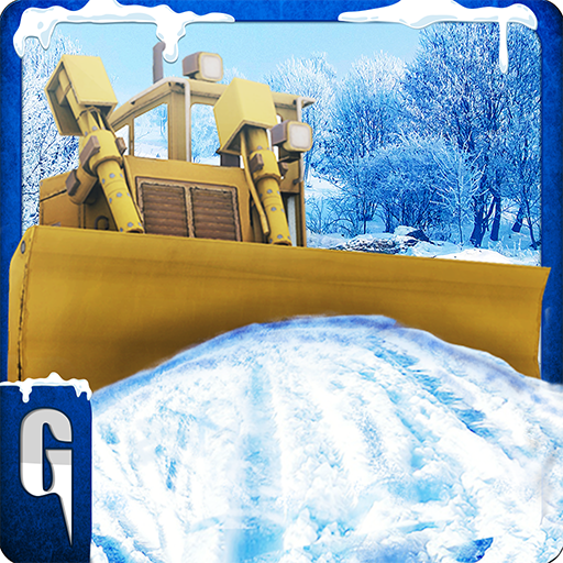 Snow Mover Truck Simulator 3D - App on Amazon Appstore