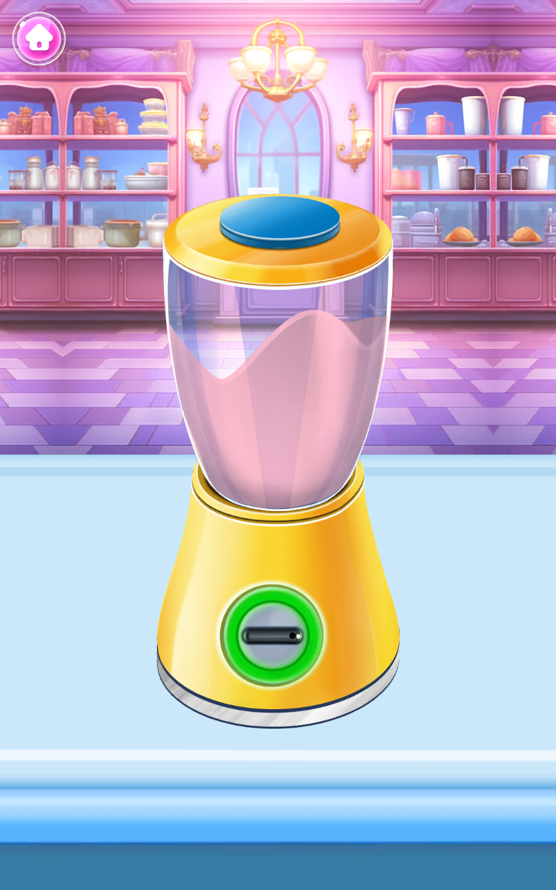 Real Cake Cooking and Decorating Game - App on Amazon Appstore