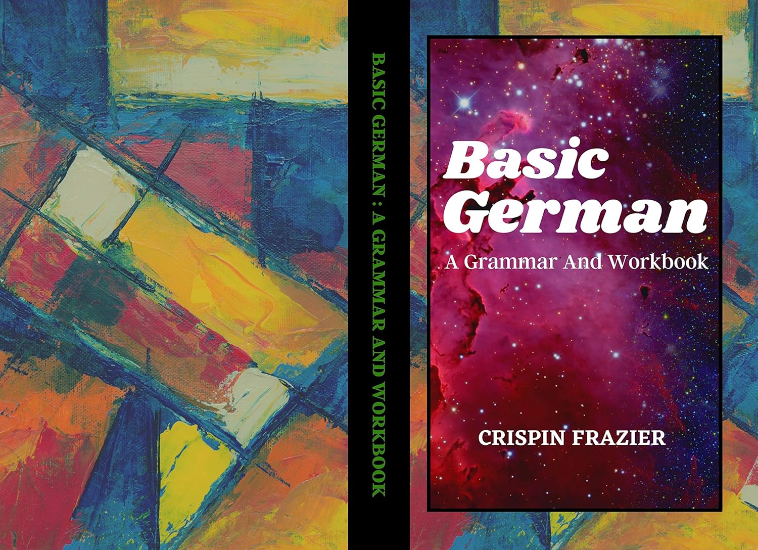 Amazon.com: Basic German: A Grammar And Workbook For Beginners To ...