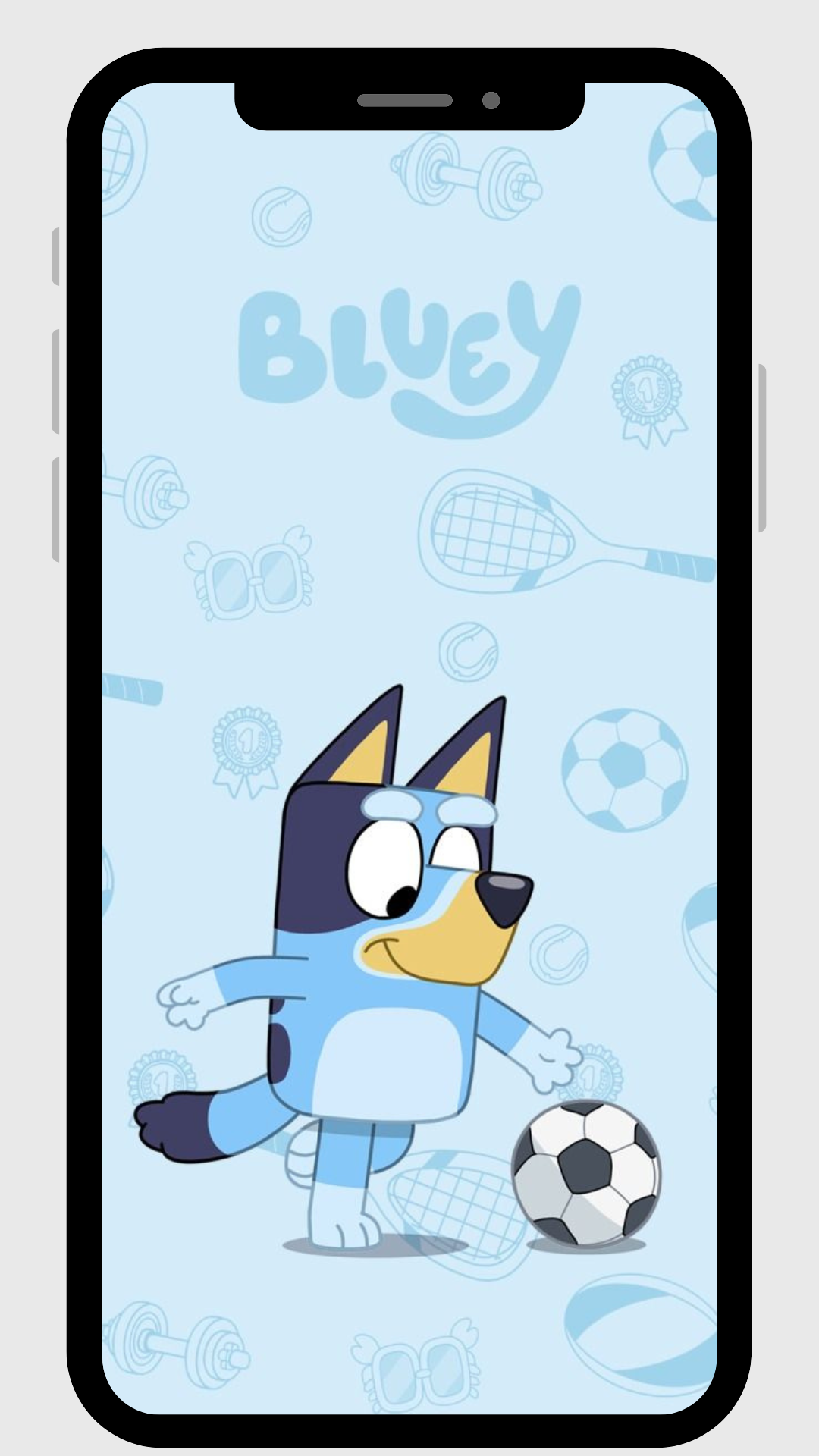Bluey Wallpapers HD 4K – Cute & Fun Backgrounds - App on Amazon Appstore