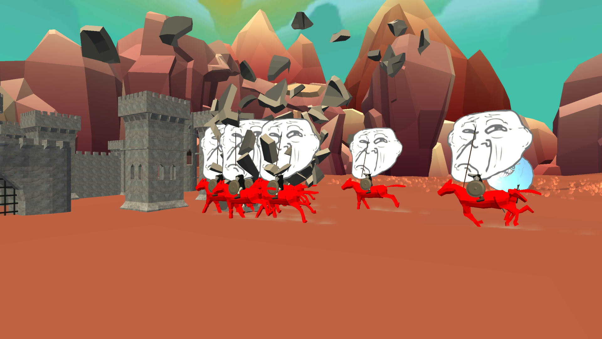 Stickman Rage Comics Simulator:Amazon.de:Appstore for Android