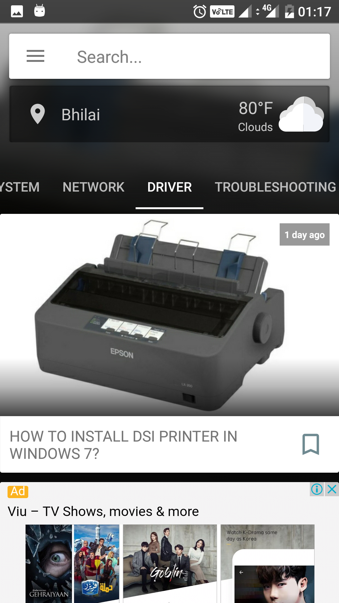 Tech Help Free- For Computer Technical Support - App on the Amazon Appstore