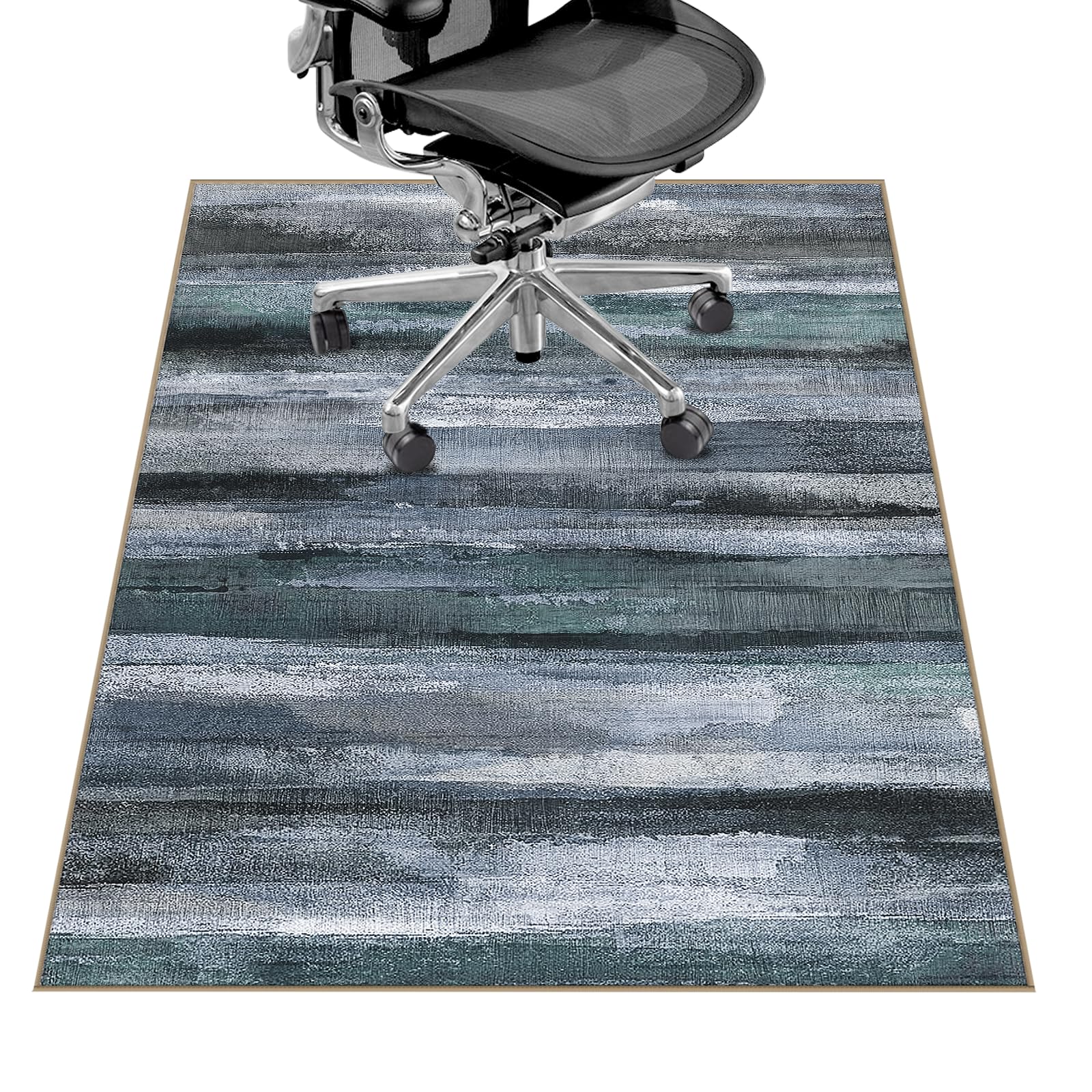 Amazon.com : Office Chair Mat for Hardwood Floor&Tile Floor,36"X 48 ...