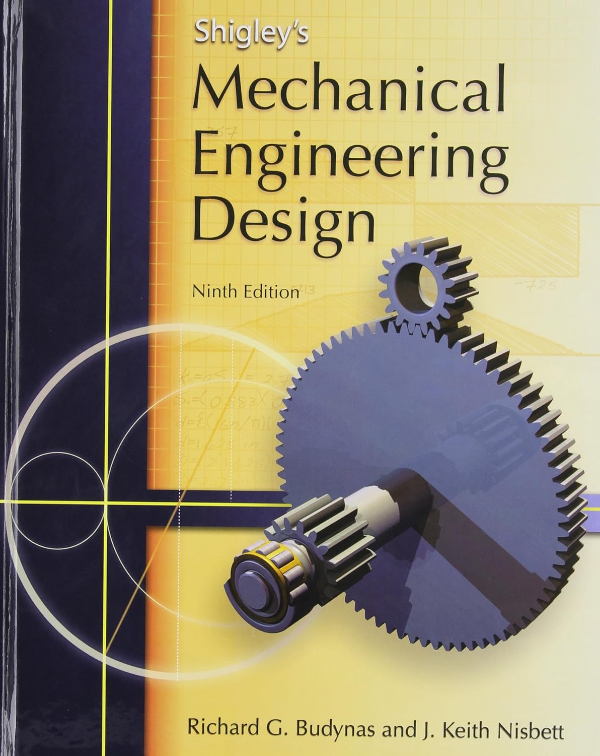 Shigley's Mechanical Engineering Design (Mcgraw-hill Series in ...