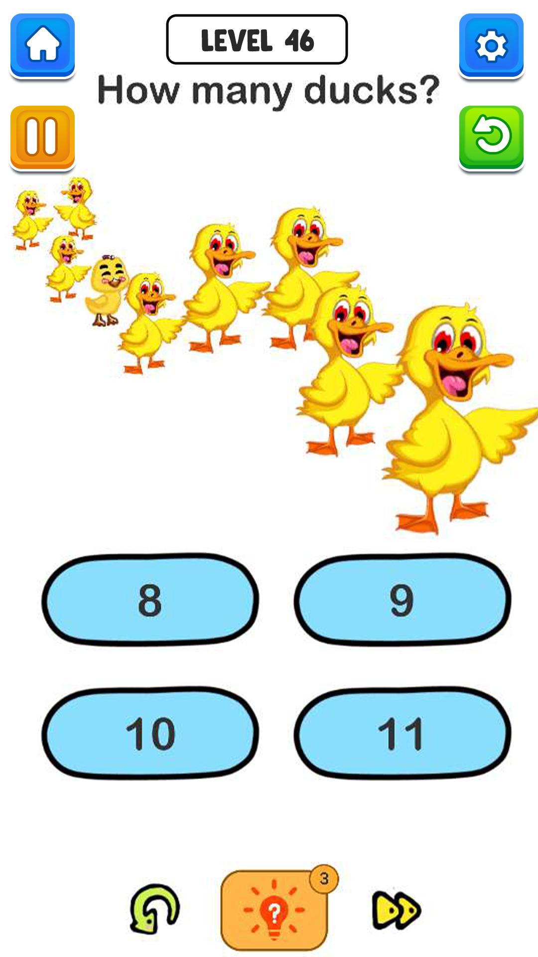 Help me with Brain Tricky Story New Brain IQ Test Challenge fun Tricky ...