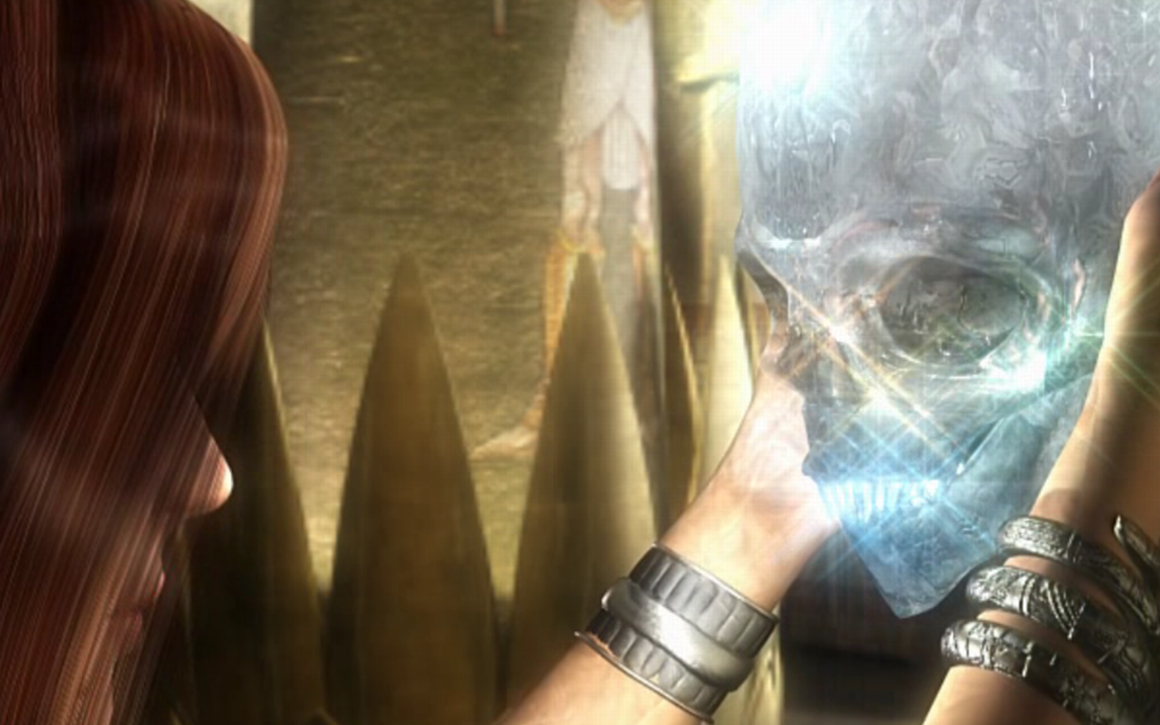 Atlantis 3: The New World (Full) (Kindle Tablet Edition):Amazon.com ...