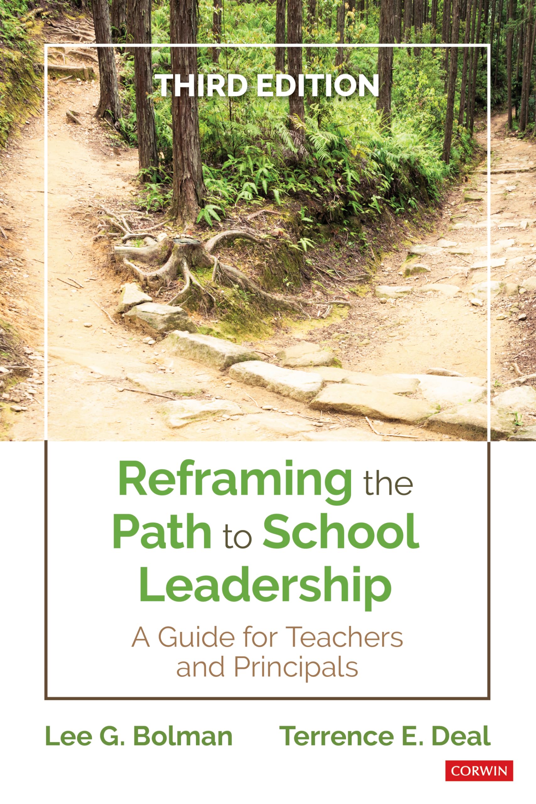 Snapklik.com : Reframing The Path To School Leadership: A Guide For ...