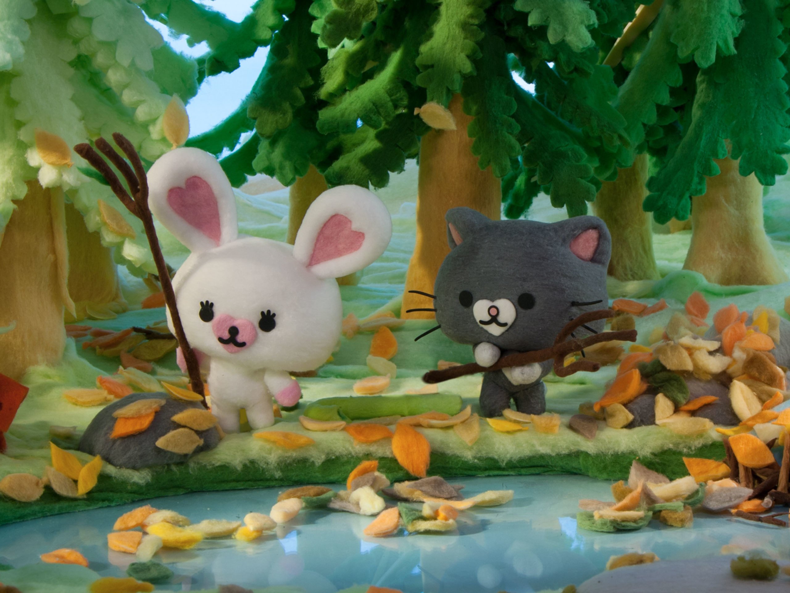 Watch Mofy season 3 | Prime Video