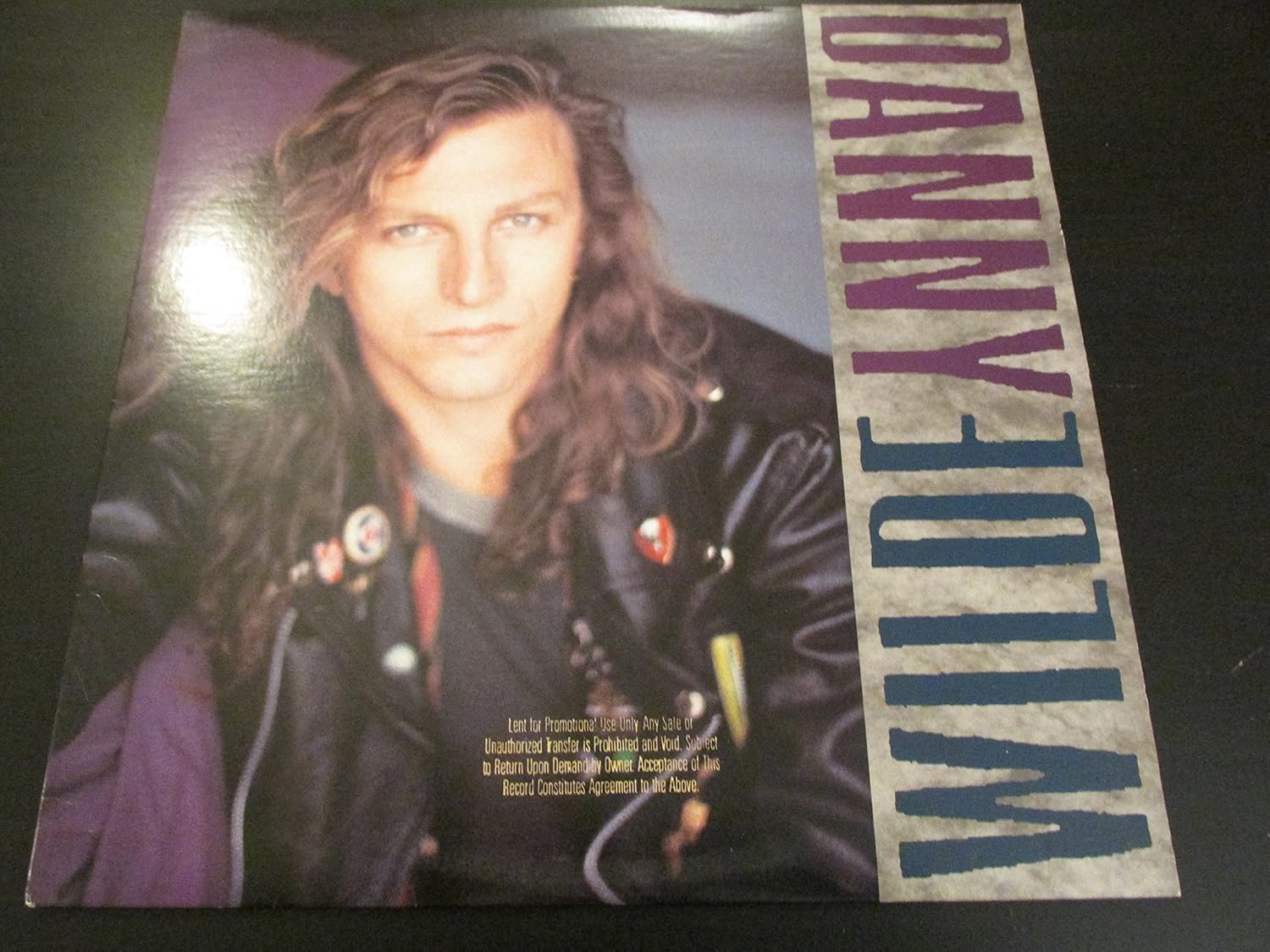 LP Danny Wilde 075992424110 VINYL: Danny Wilde: Amazon.it: CD e Vinili}