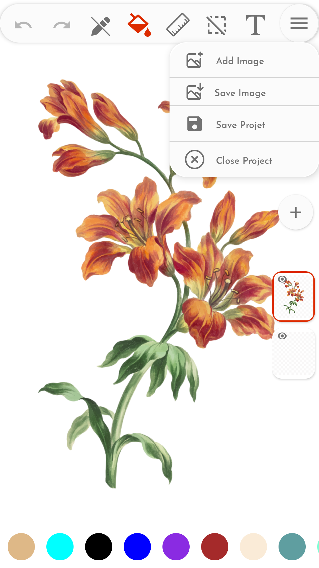 Coloring Studio - Color & Draw - App on Amazon Appstore
