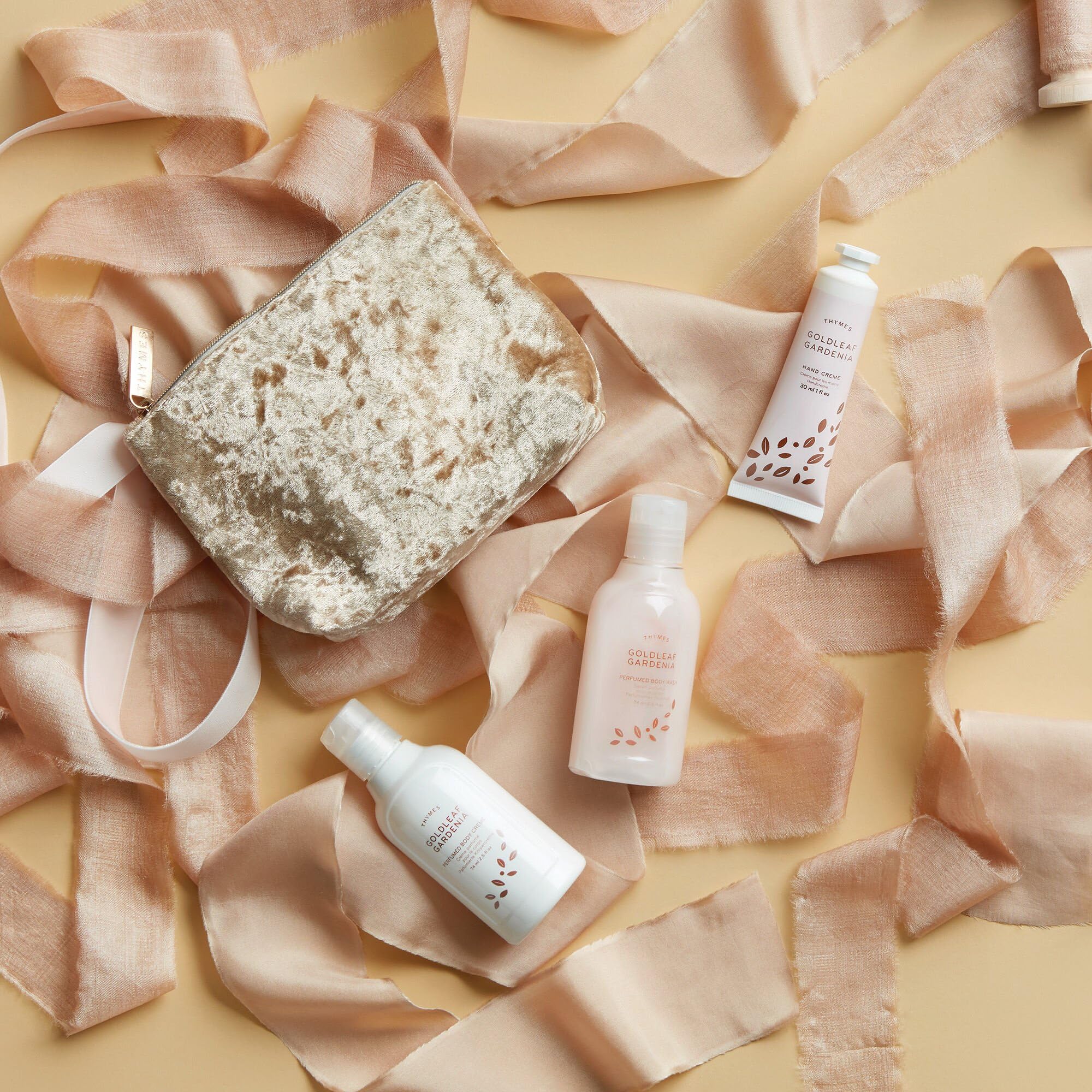 Snapklik.com : Thymes Petite Body Wash - Liquid Soap For Bath And ...