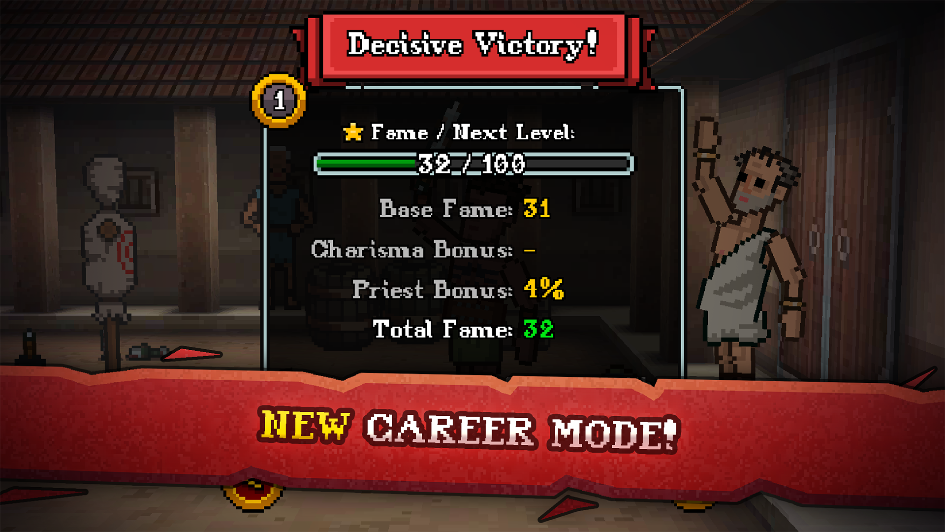 Gladihoppers - Gladiator Fight - App on Amazon Appstore