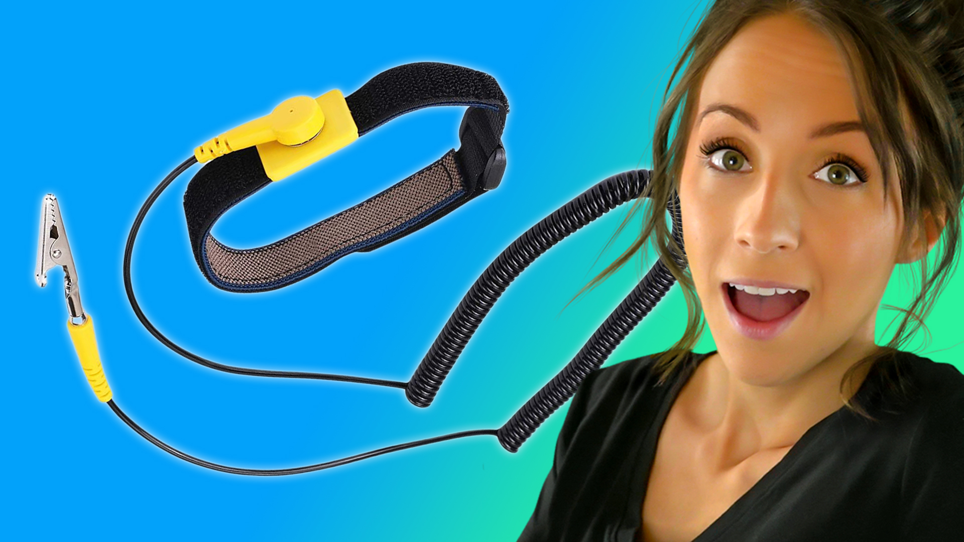 Watch Here's what to expect! on Amazon Live