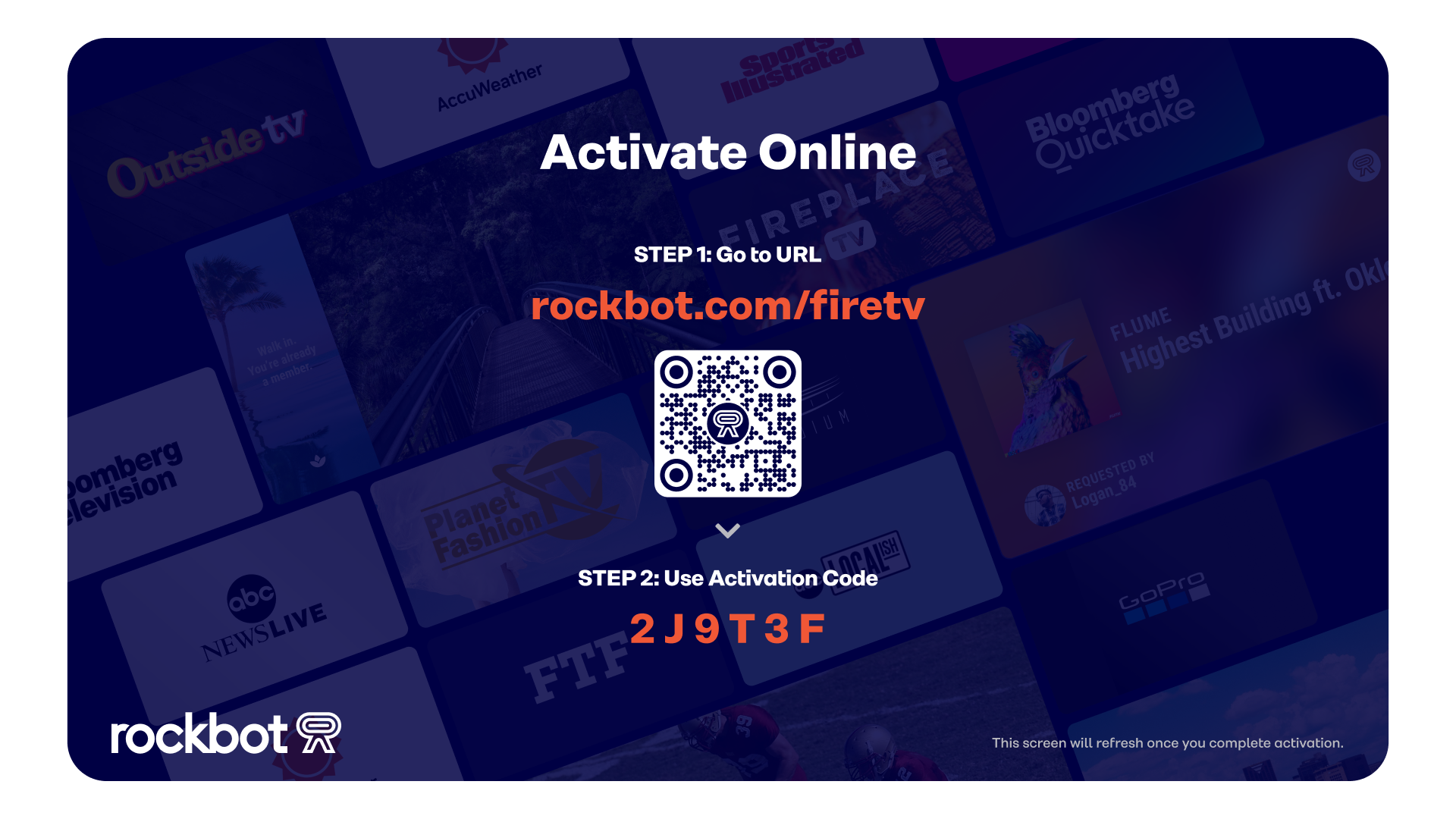 Rockbot: The Unified TV, Digital Signage, Music, and Advertising ...
