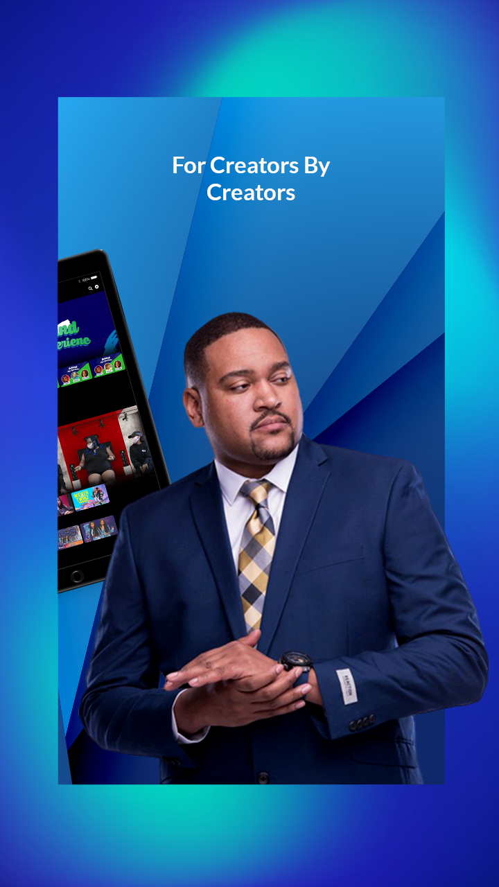 XOD NETWORK - App on Amazon Appstore