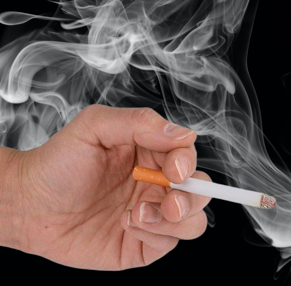 Watch Fake Stage Puff Cigarettes on Amazon Live