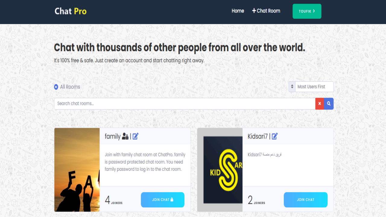 Chat Pro - App on Amazon Appstore