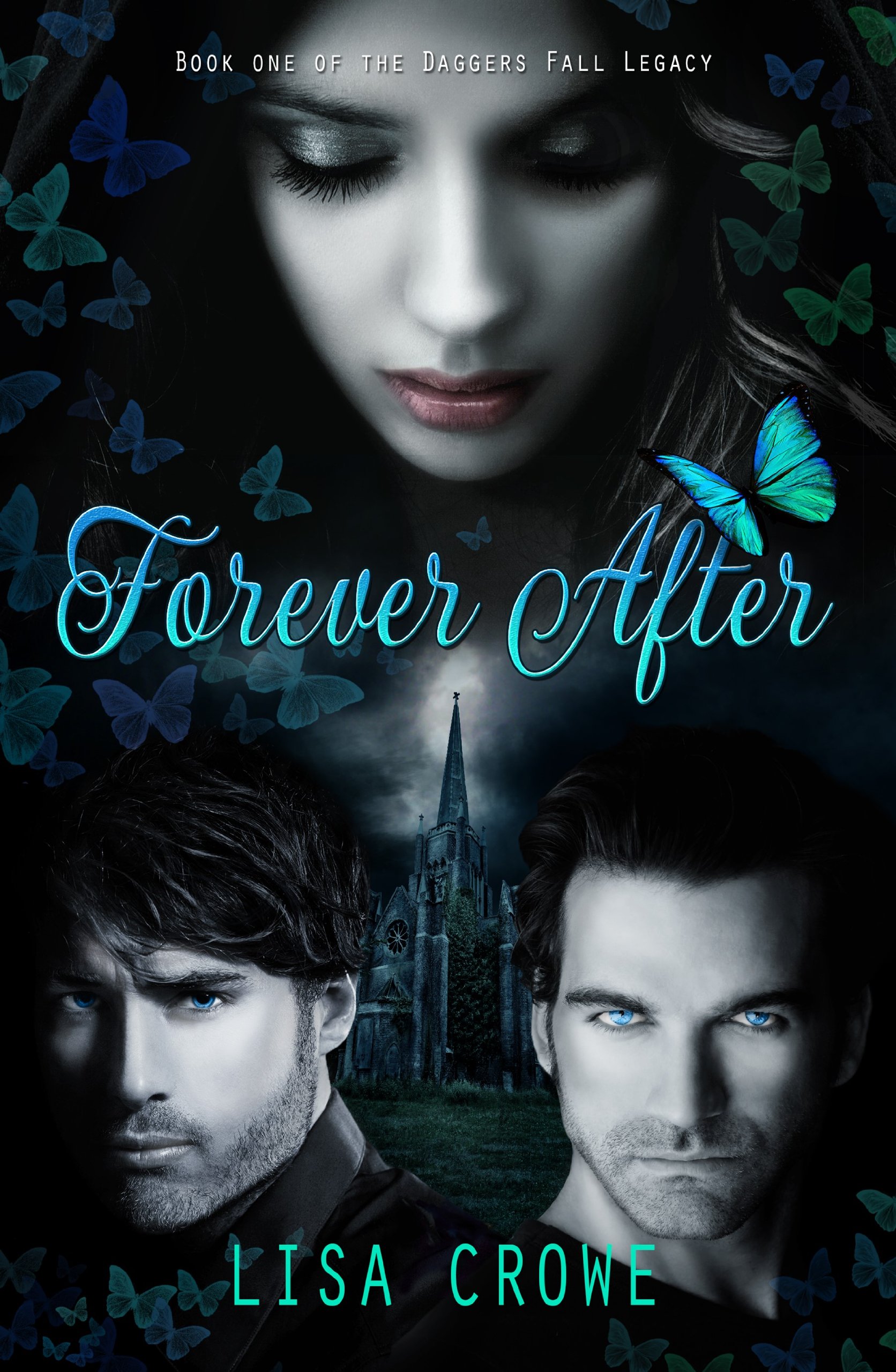 Lisa Crowe's Instagram, Twitter & Facebook on IDCrawl