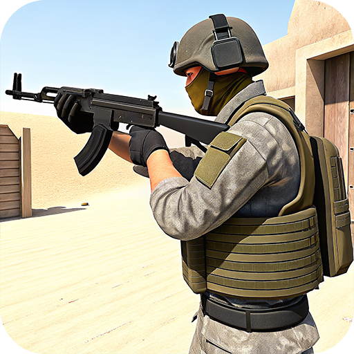 Shoot Out Gun Shooting Games - App on Amazon Appstore