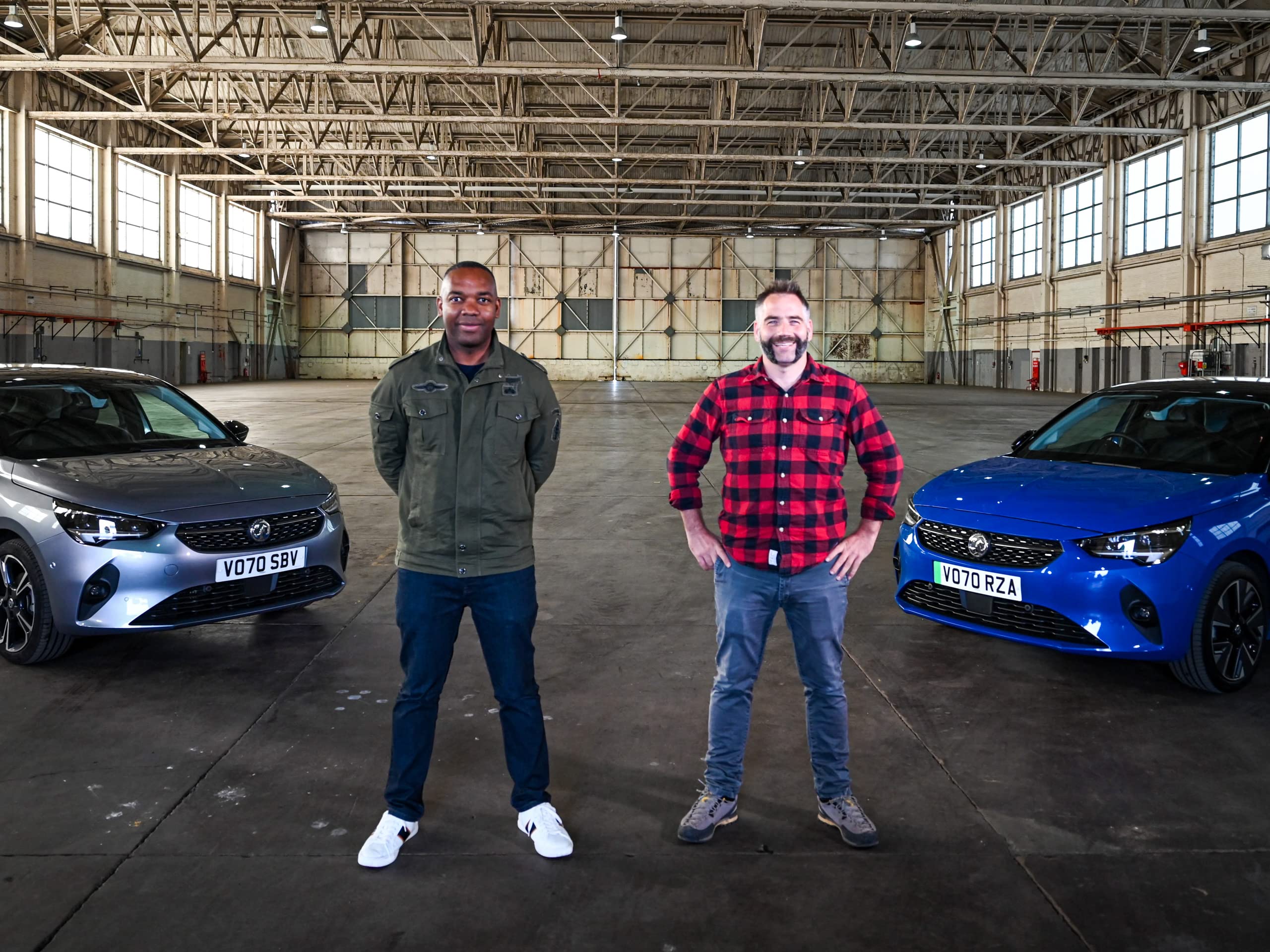 Watch Fifth Gear Recharged - Season 1 | Prime Video