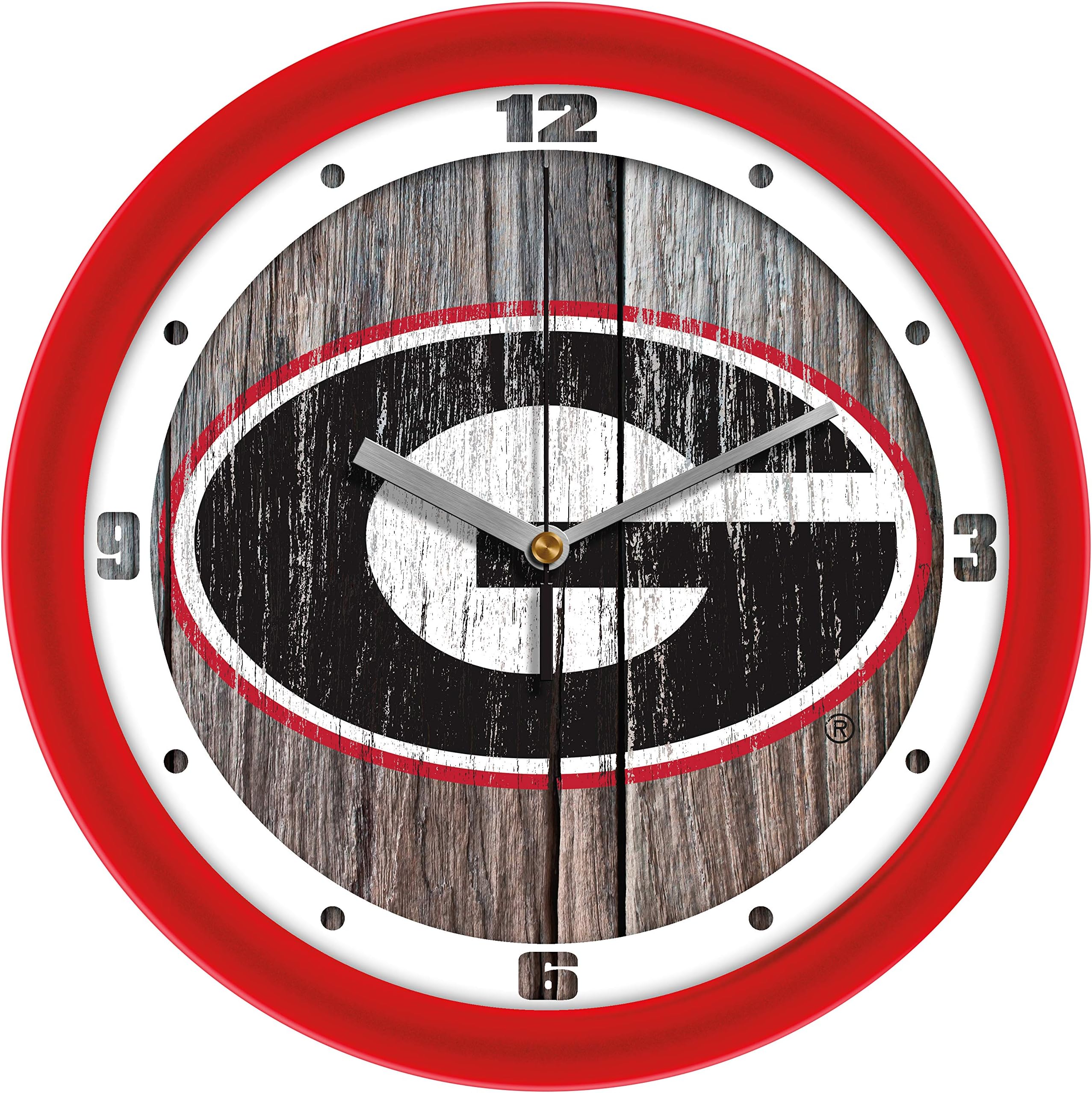 Amazon.com: Hanna's Handiworks University of Georgia NCAA Bottle Cap ...