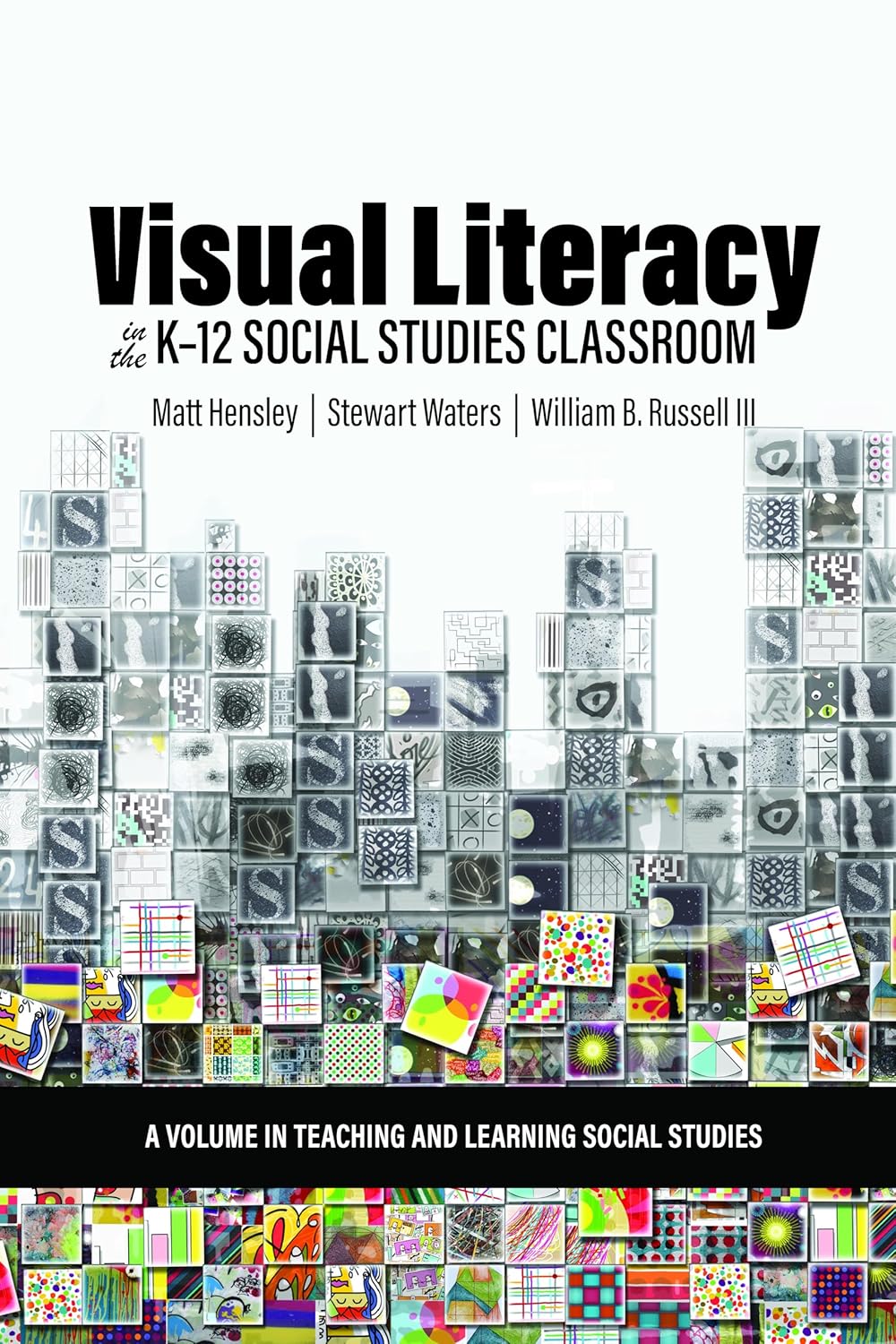 Amazon.com: Visual Literacy in the K-12 Social Studies Classroom ...