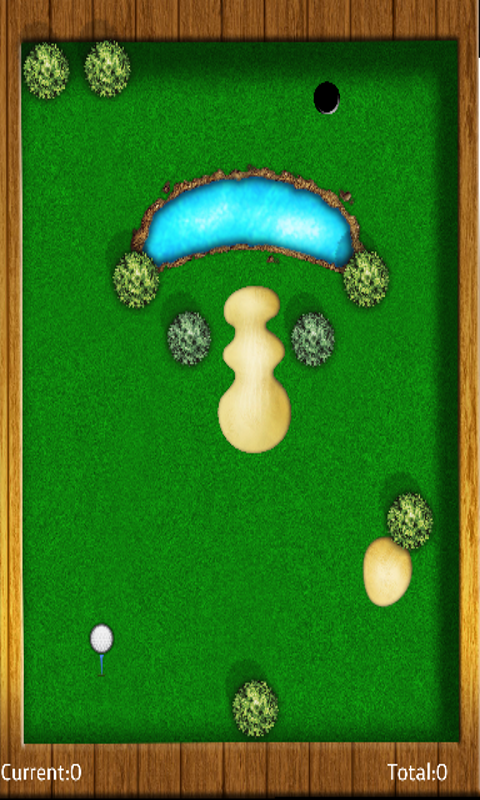 Pocket Golf:Amazon.com:Appstore for Android