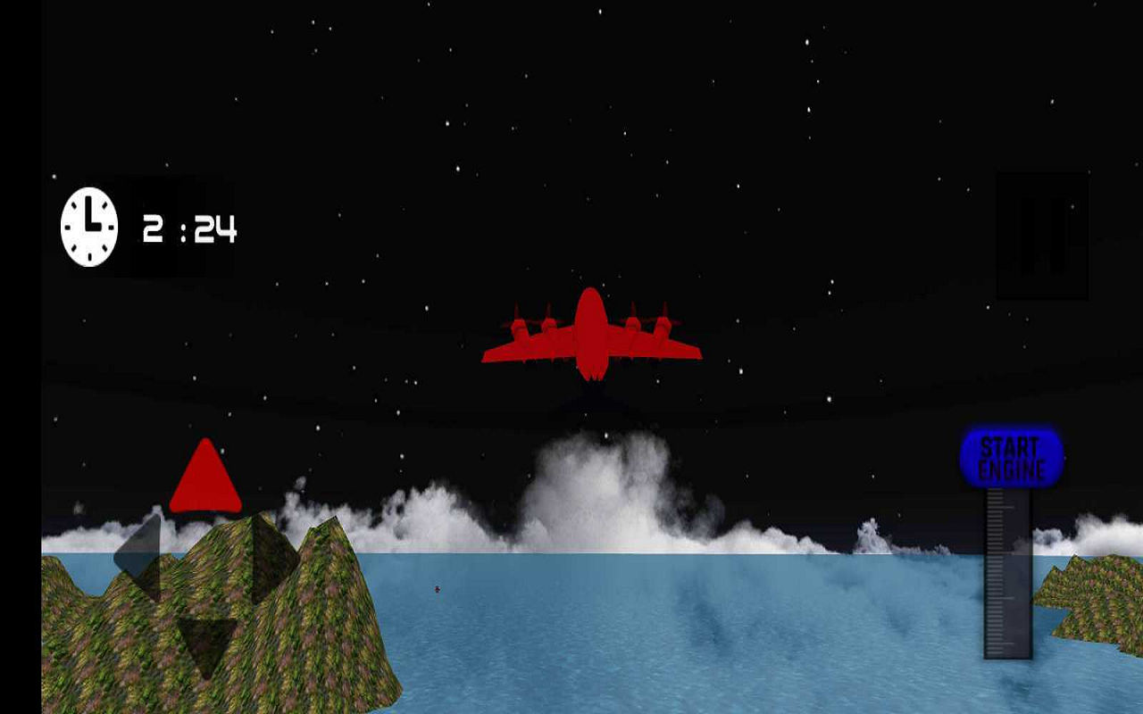 Flight Pilot Airplane Simulator Games 24 - App on Amazon Appstore
