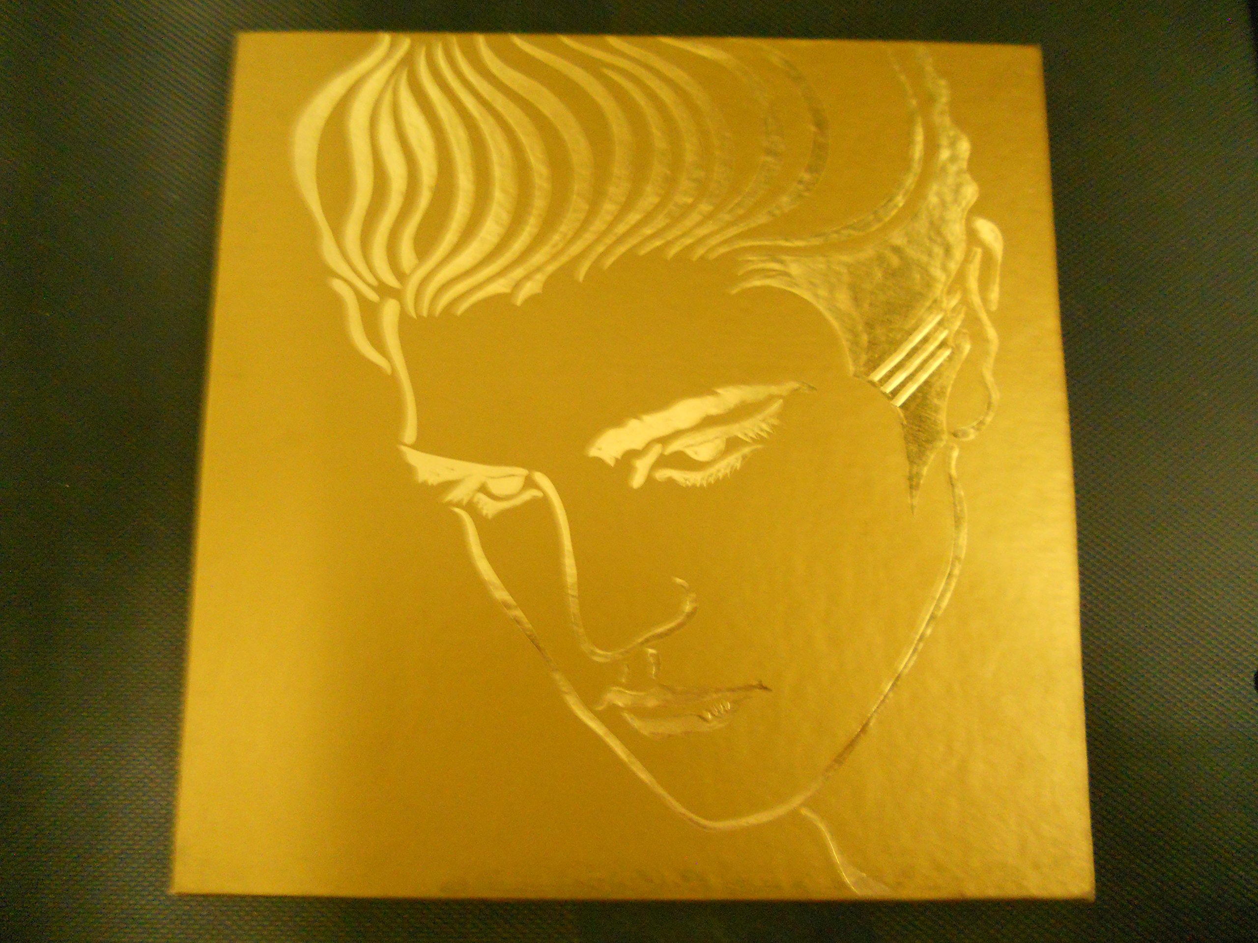 Elvis Presley - ELVIS 50 TH ANNIVERSARY BOX SET - Amazon.com Music