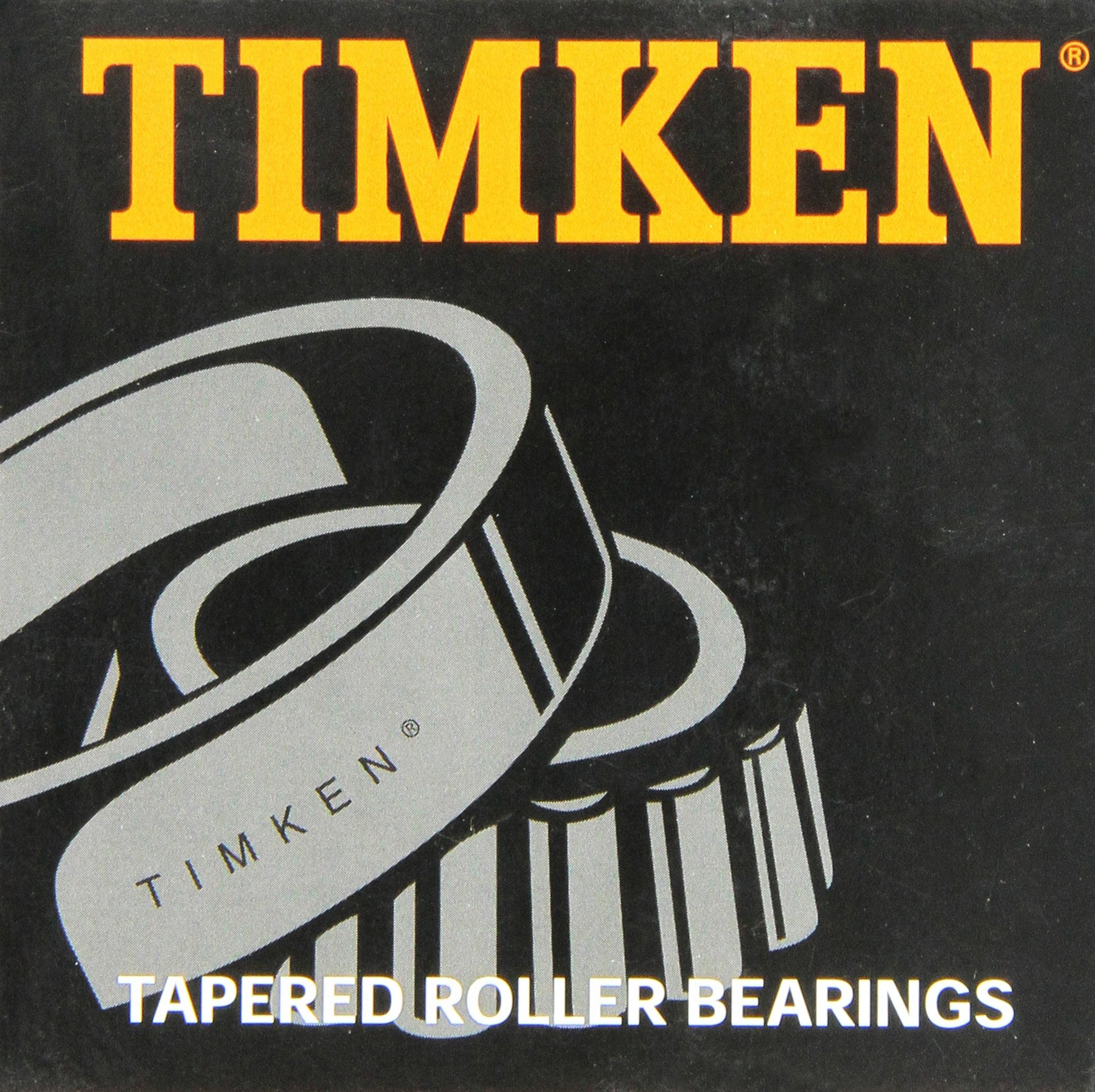 Timken Bearings Logo Bearings Online