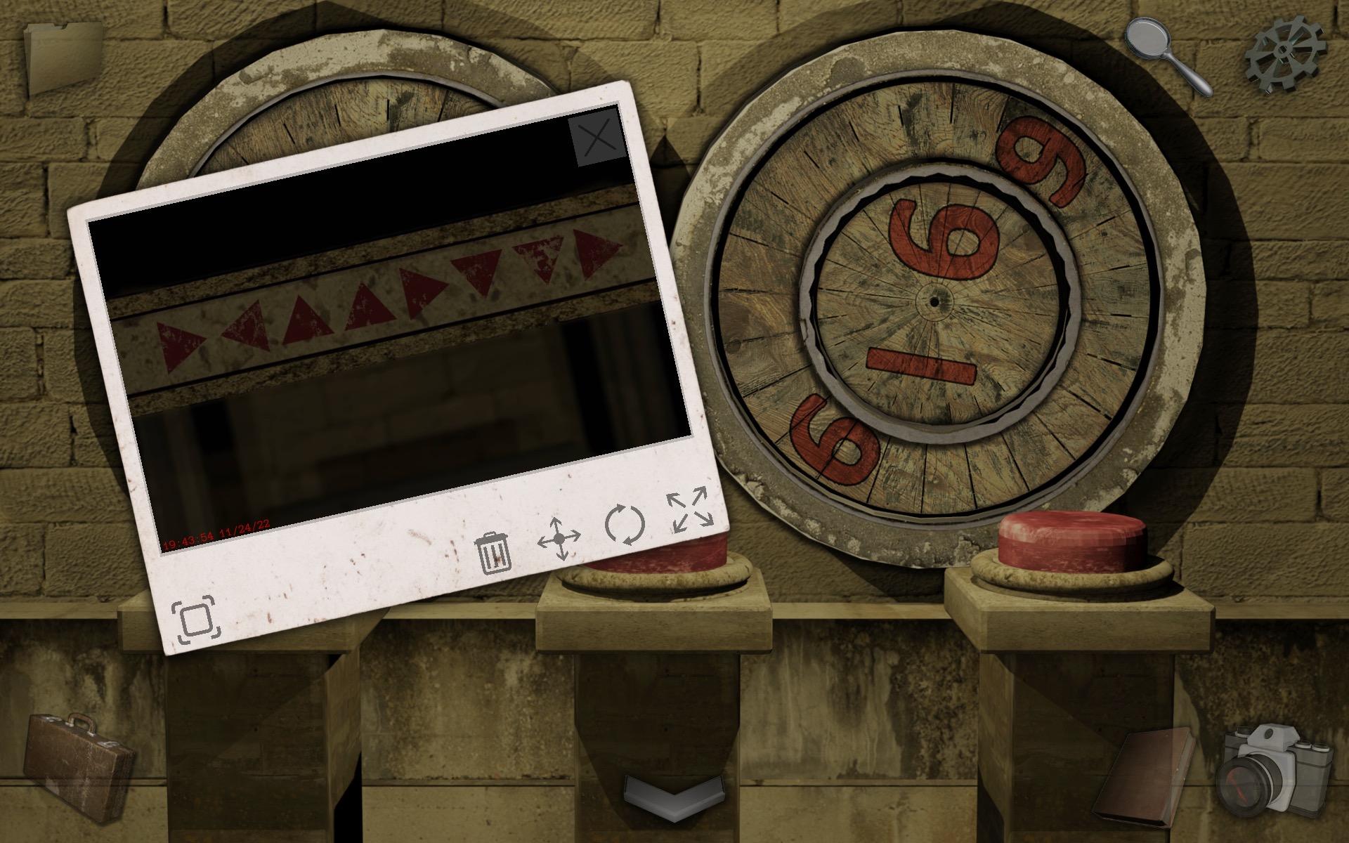 Great Escapes:Amazon.com:Appstore for Android