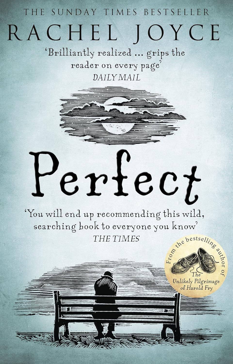 Perfect: Joyce Rachel: 9780552779708: Amazon.com: Books