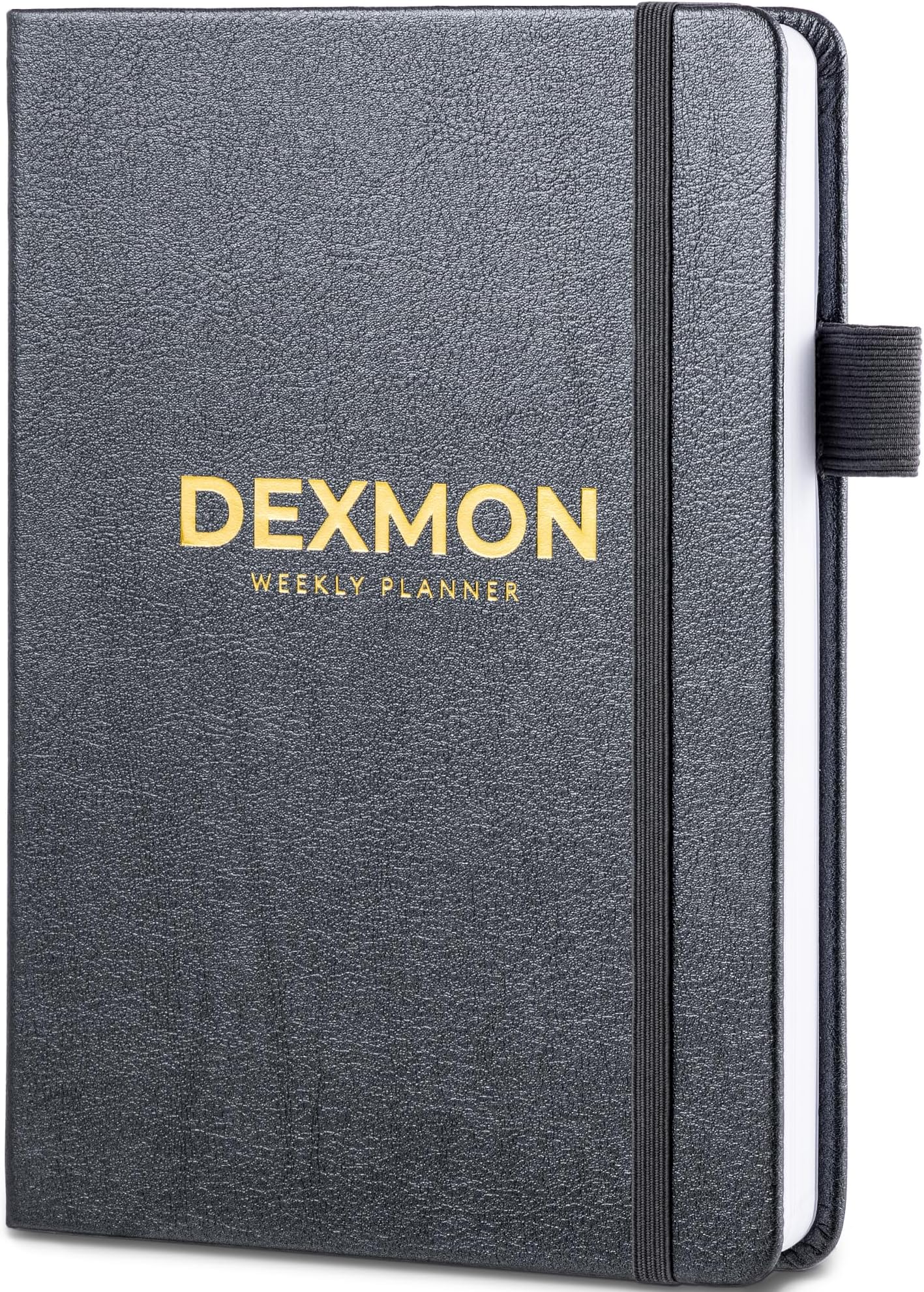 Amazon.com : KNTHE Planner PRO MAX - Undated Daily, Weekly & Monthly ...