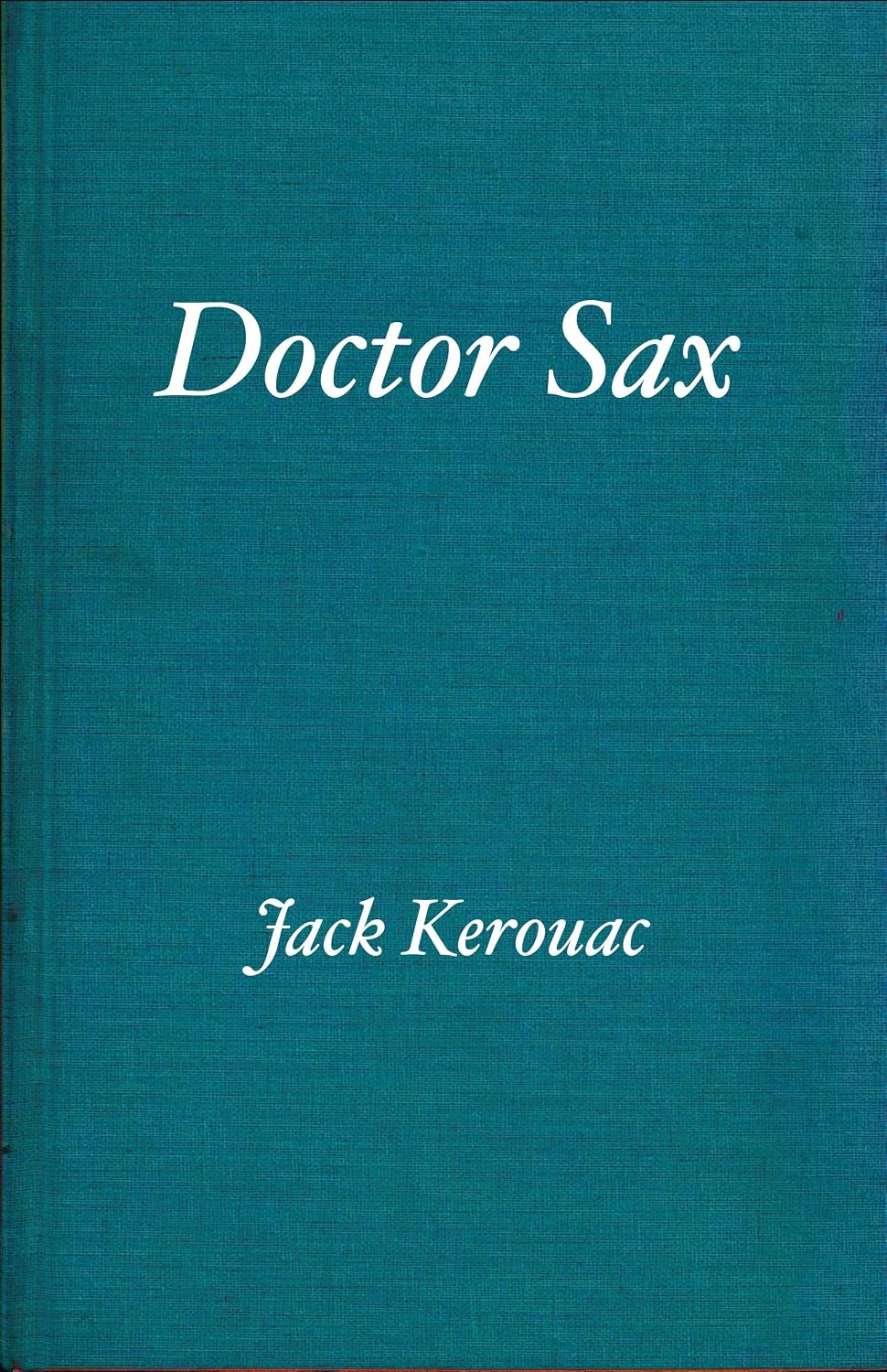 Buy Doctor Sax Book Online at Low Prices in India | Doctor Sax Reviews ...