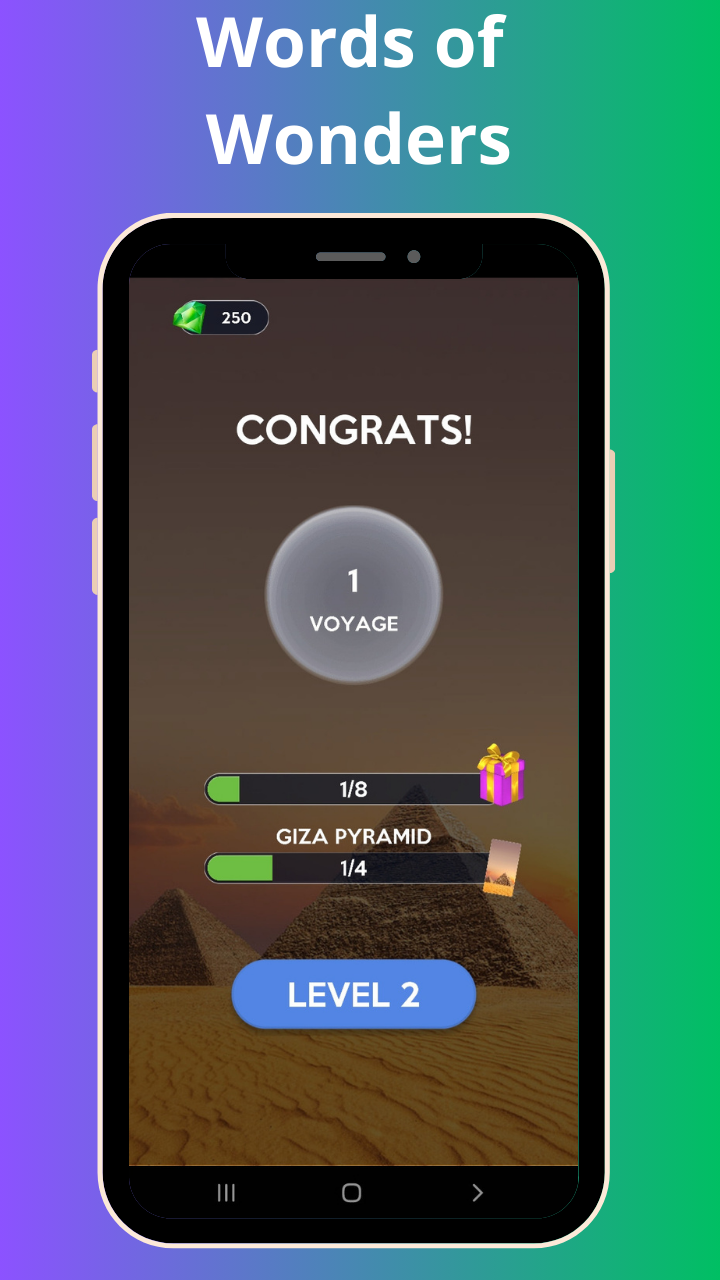 Words of Wonders - App on Amazon Appstore