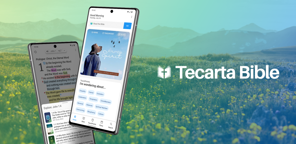Tecarta Bible App:Amazon.com:Appstore for Android