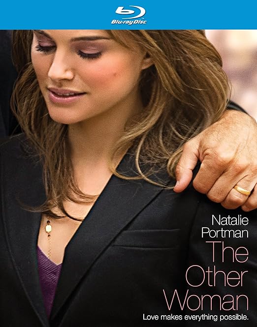 Other Woman [Blu-ray]: Amazon.de: DVD & Blu-ray