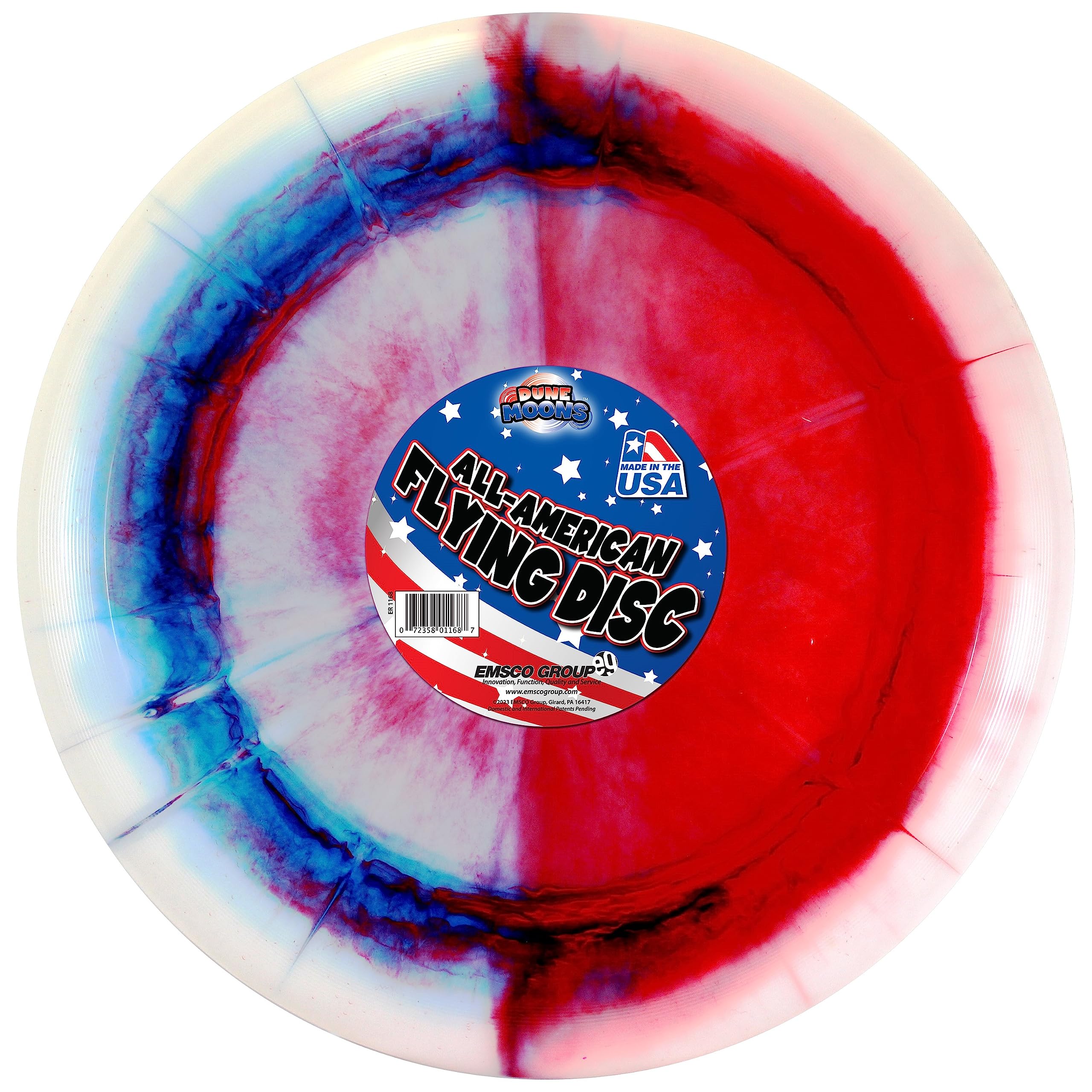 Snapklik.com : All-American Mega Flying Disc - MEGA Mother Hover Super ...