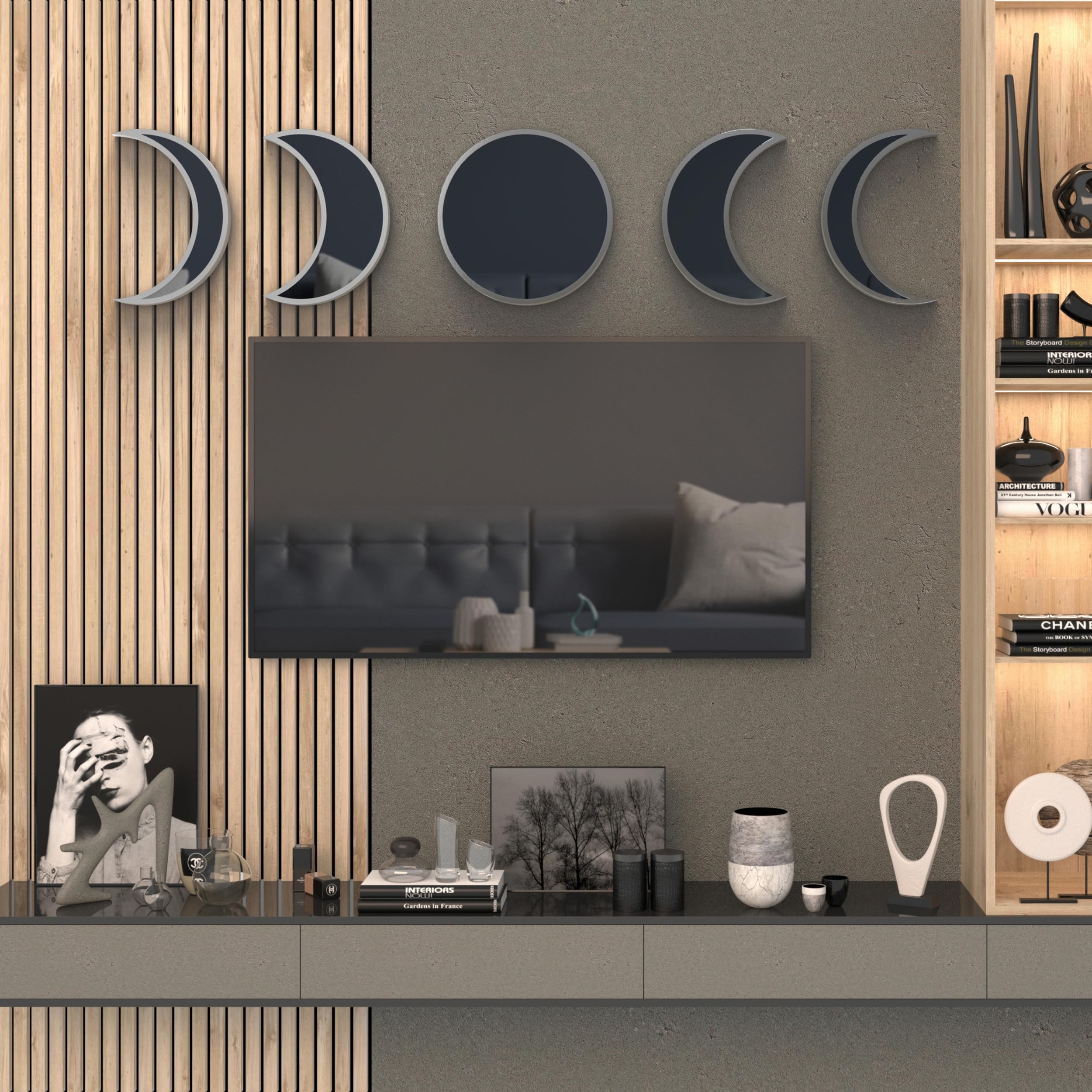 Magical Home Interiors Magical Decor