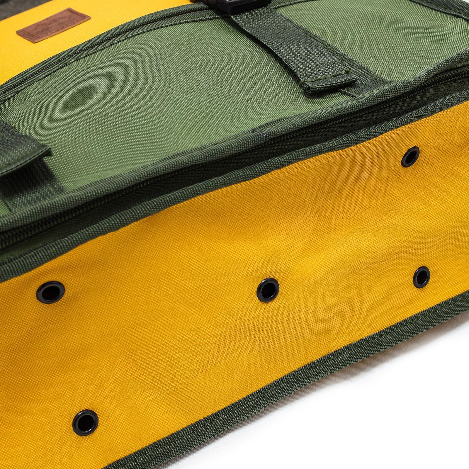 Snapklik.com : ASR Outdoor Metal Detector Bag