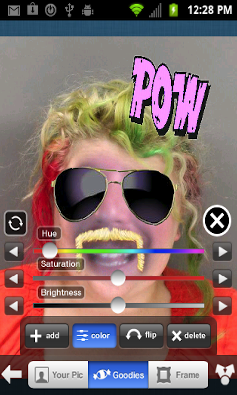 Mugshot Me! - App on Amazon Appstore