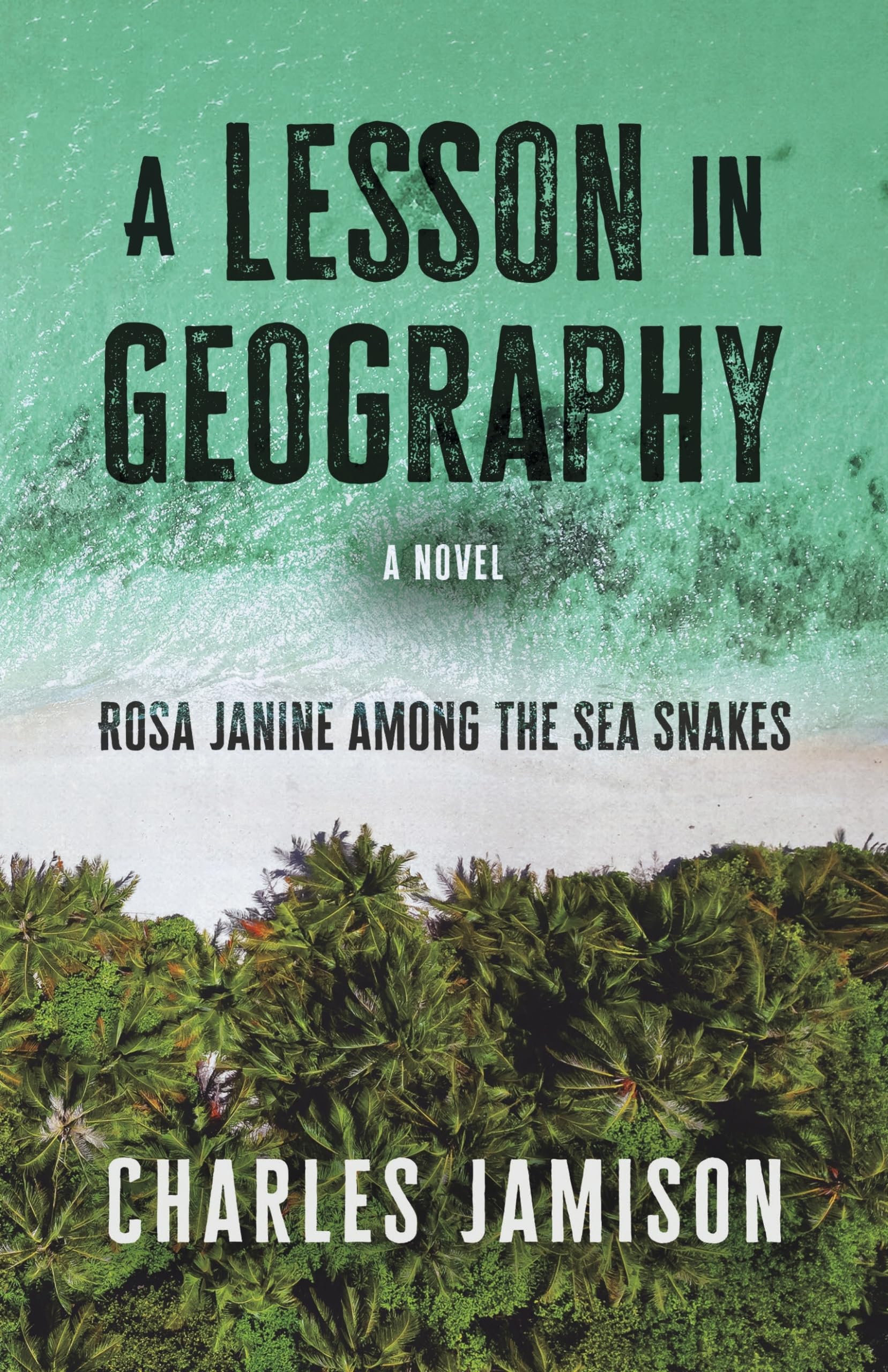 Book review of A Lesson in Geography - Readers' Favorite: Book Reviews ...