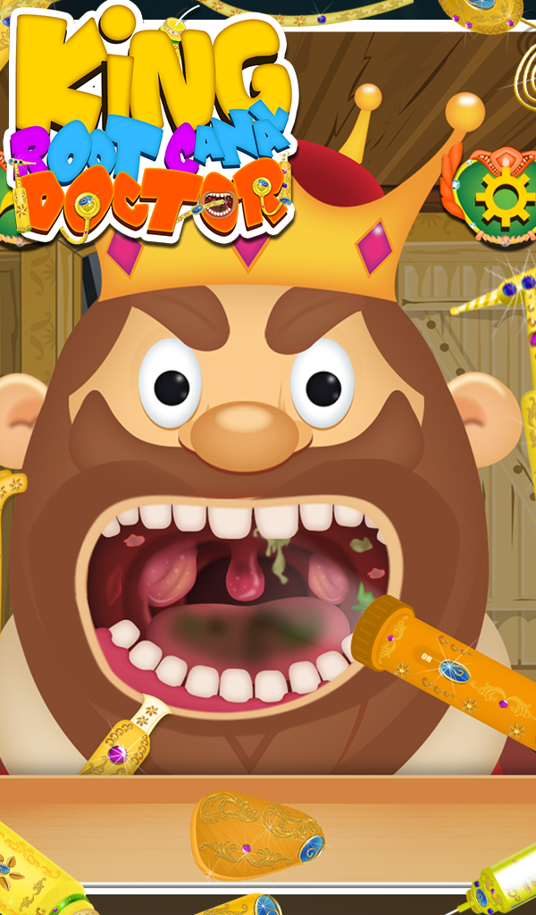 King Root Canal Doctor - App on Amazon Appstore