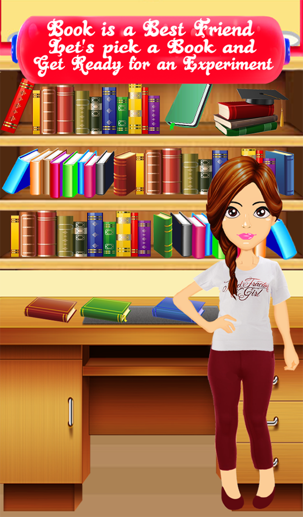High School Lab Experiments - App on Amazon Appstore