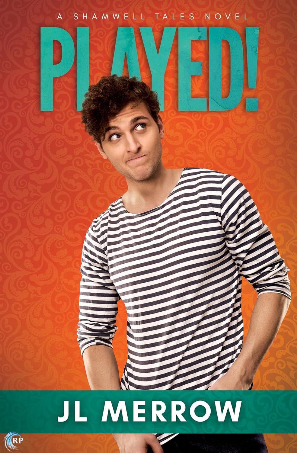 Played! (Shamwell Tales Book 2) - Kindle edition by Merrow, JL. Romance ...