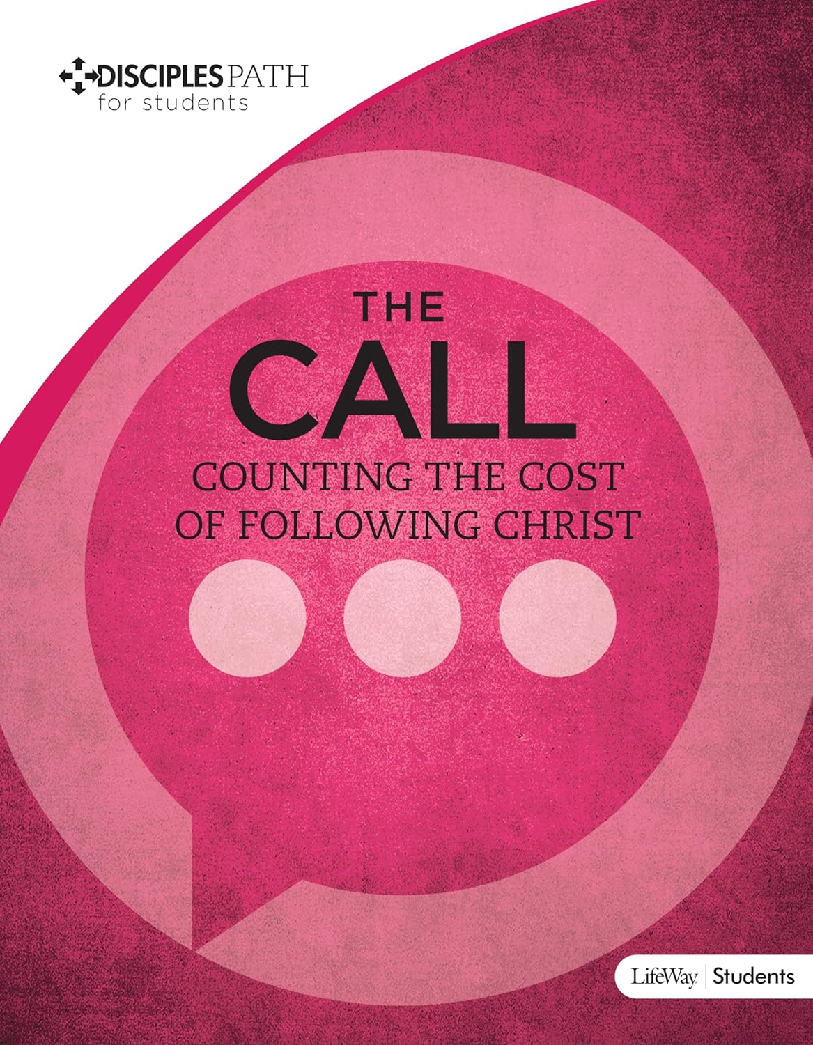 Amazon | The Call: Counting the Cost of Following Christ (Disciples ...
