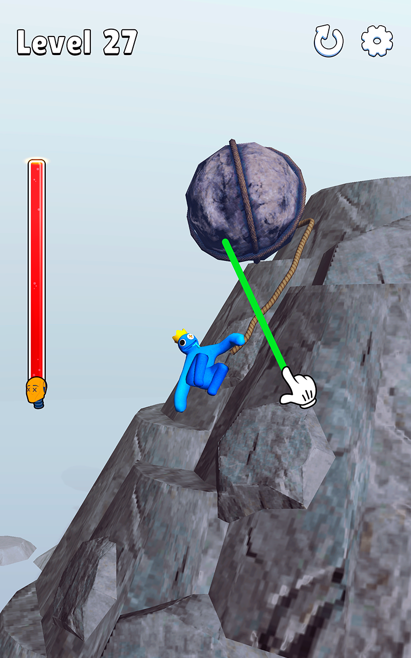 Ragdoll Crush: Broken Bones - App on Amazon Appstore