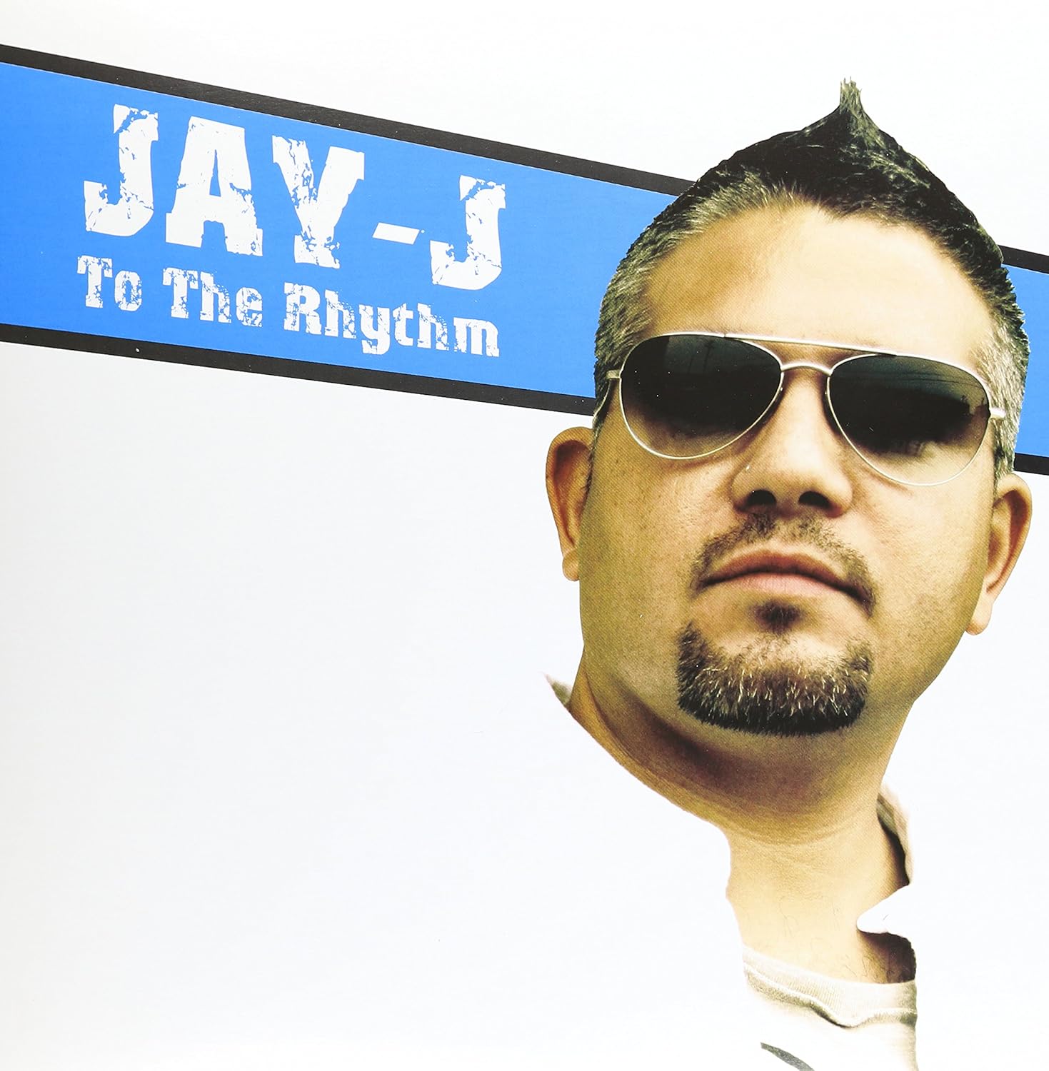 JAY-J - TO THE RHYTHM [Vinyl] - Amazon.com Music